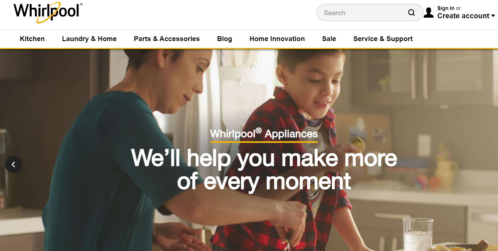 The Importance of Corporate and Academic Collaboration: Whirlpool ...