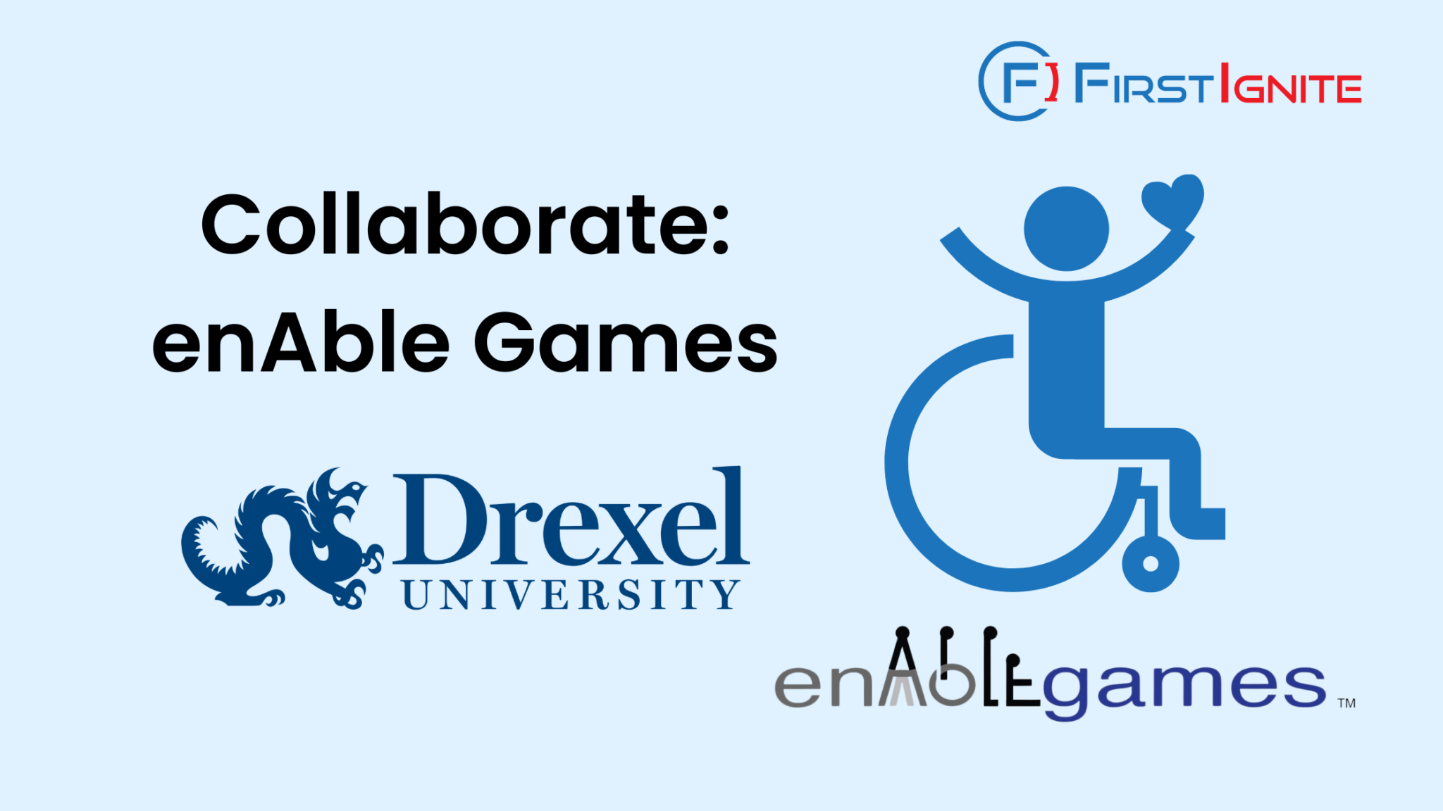 License Technologies - FirstIgnite