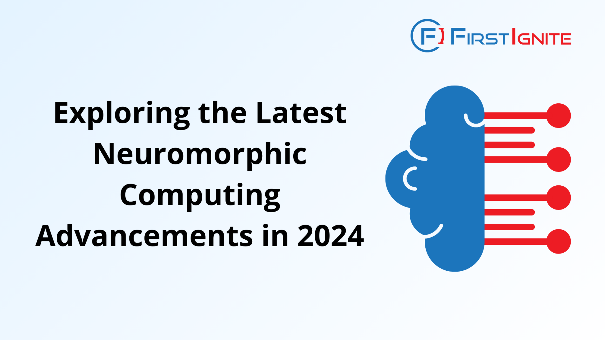 Neuromorphic Computing: Advancements in AI & Chips 2024